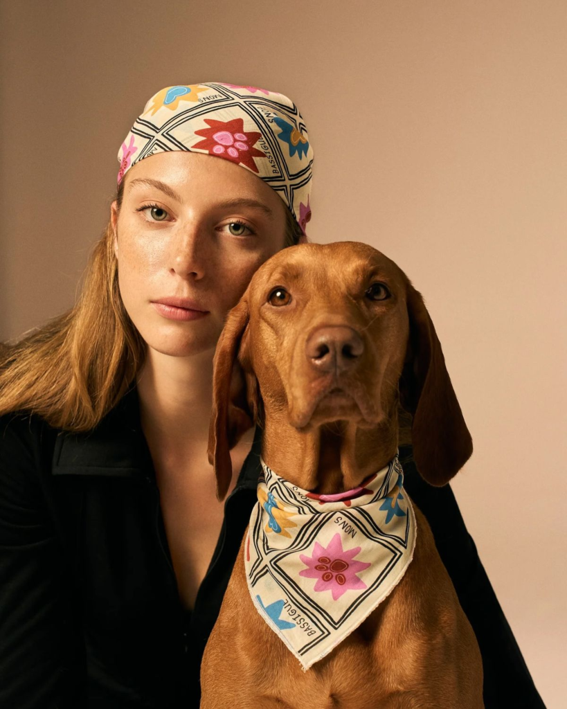 The Pawfect Palette: How Our Furry Companions Shape the Colors and ...